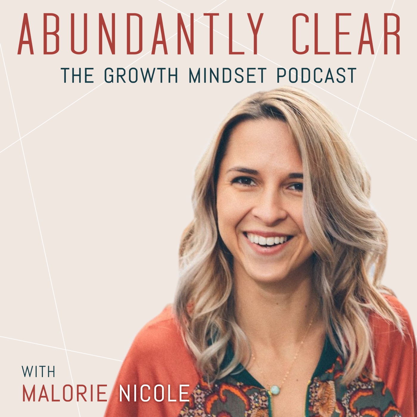 EP 68: The Energy Of Your Income with Malorie Nicole