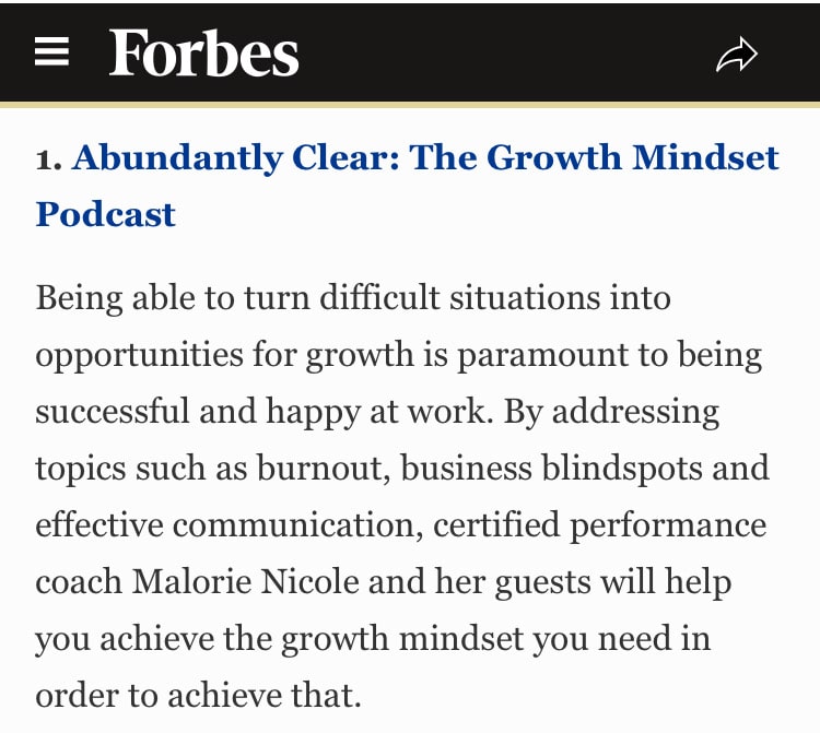 EP 68: The Energy Of Your Income with Malorie Nicole